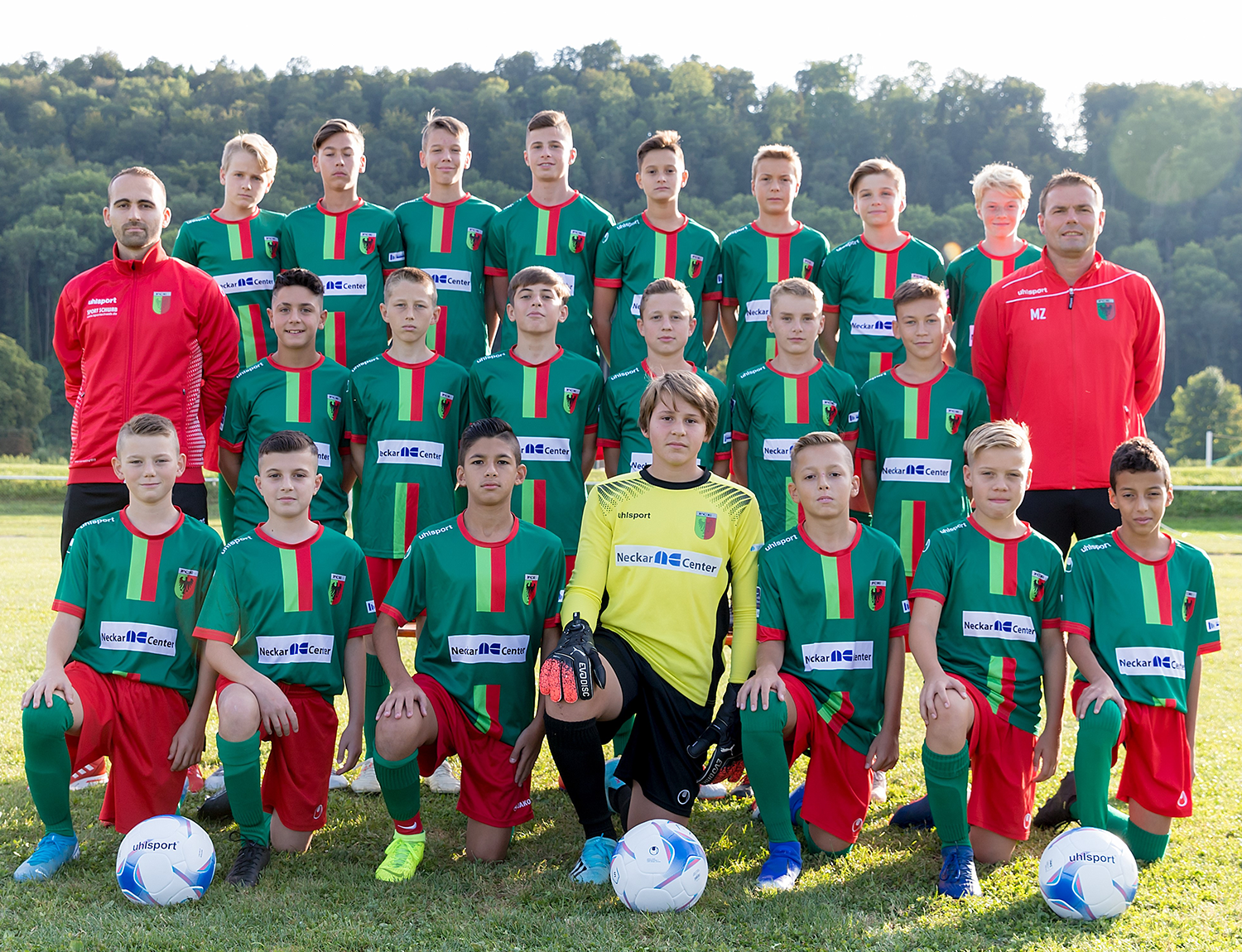 FCE-Sportlich - FC-Esslingen e. V.