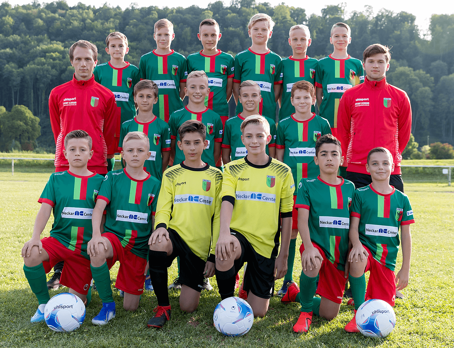 FCE-Sportlich - FC-Esslingen e. V.