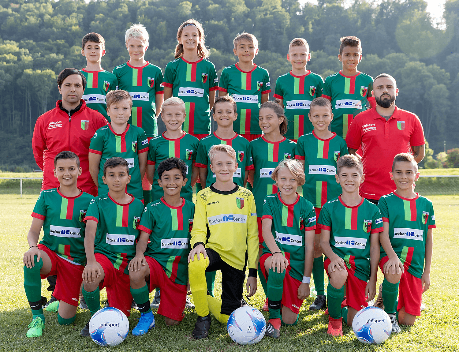 FCE-Sportlich - FC-Esslingen e. V.